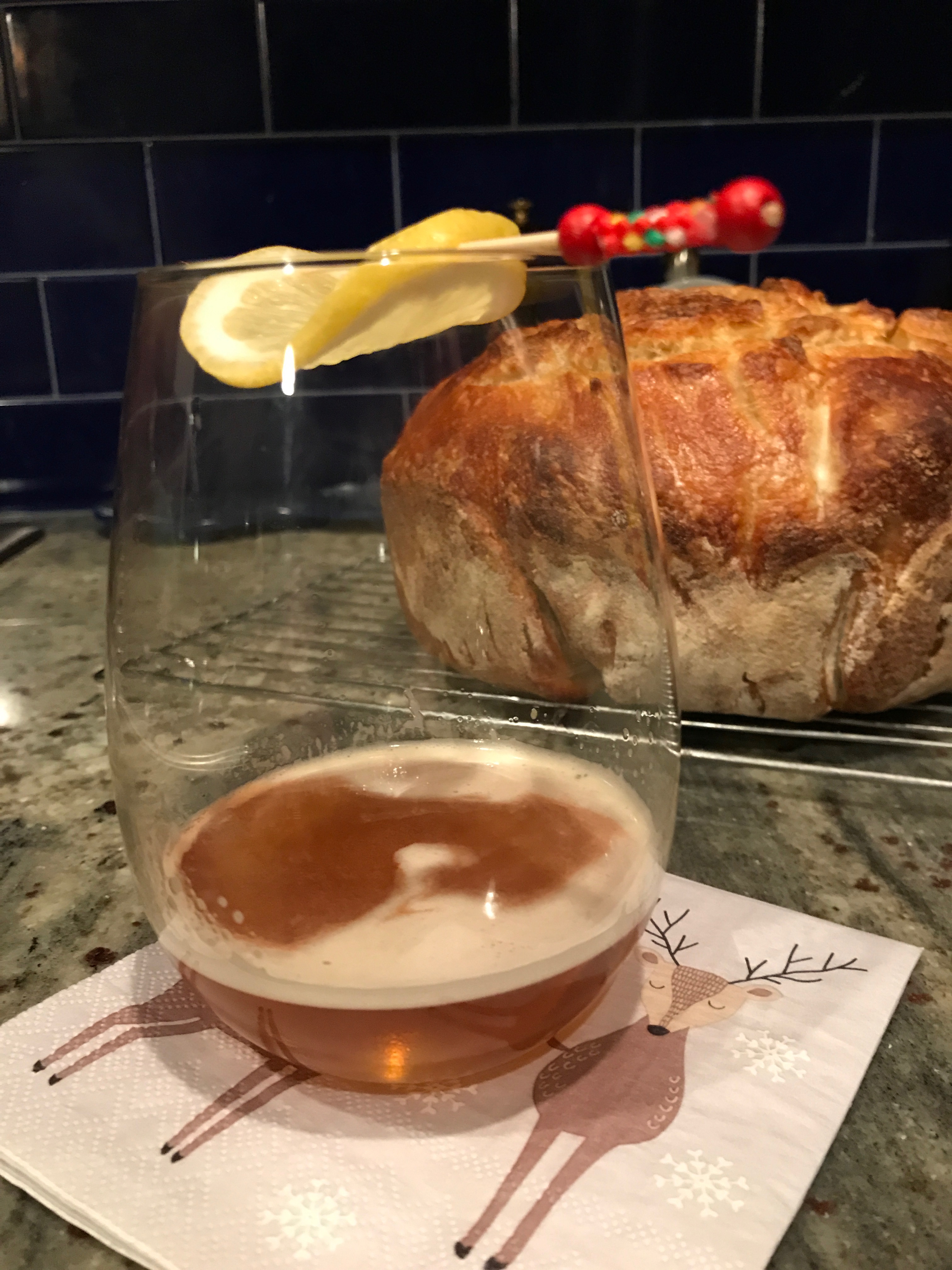 The Charles – The BoozePhiles