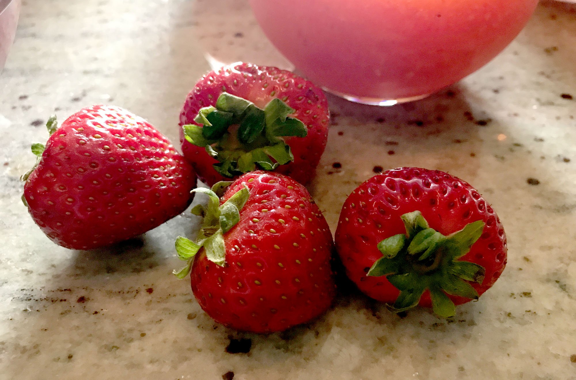 Frozé-eh – The BoozePhiles