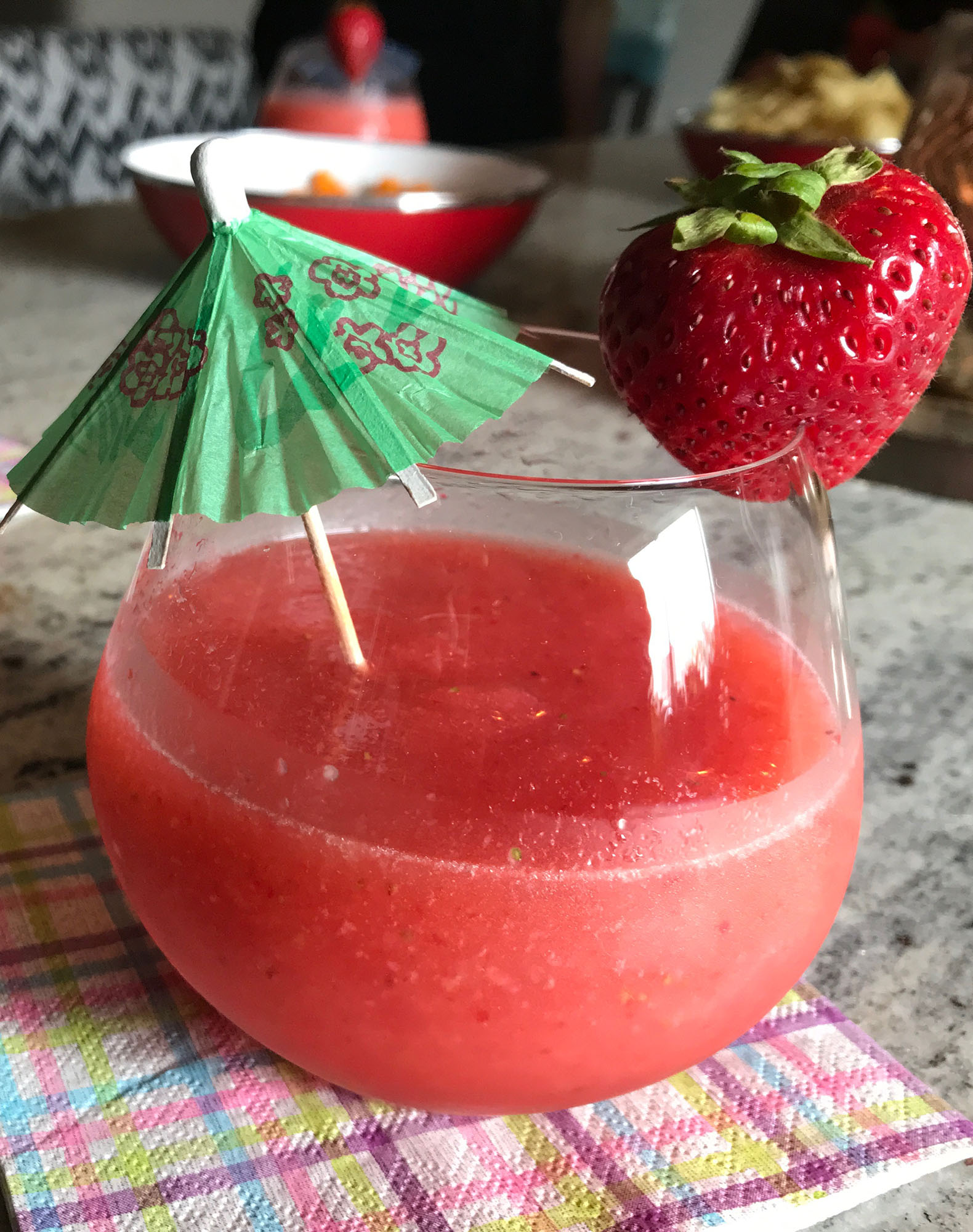 Frozé-eh – The BoozePhiles